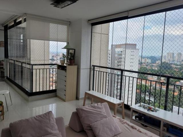 Apartamento com 3 dormitórios 3 vagas a venda no Jardim Prudência