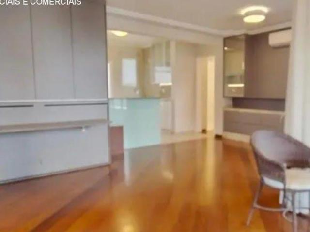 Apartamento com 3 dormitórios 3 vagas a venda na Vila Mariana