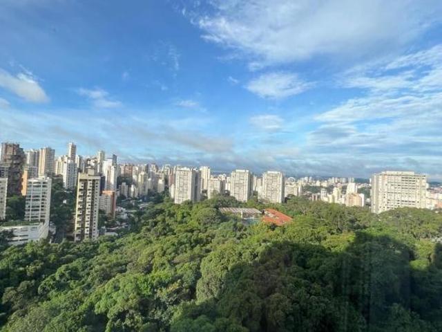 Apartamento com 3 dormitórios 3 vagas a venda na Vila Suzana