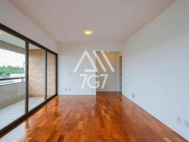 APARTAMENTO COM 3 DORMITÓRIOS, 3 VAGAS, PRÓXIMO A ESTAÇÃO MORUMBI DO METRÔ