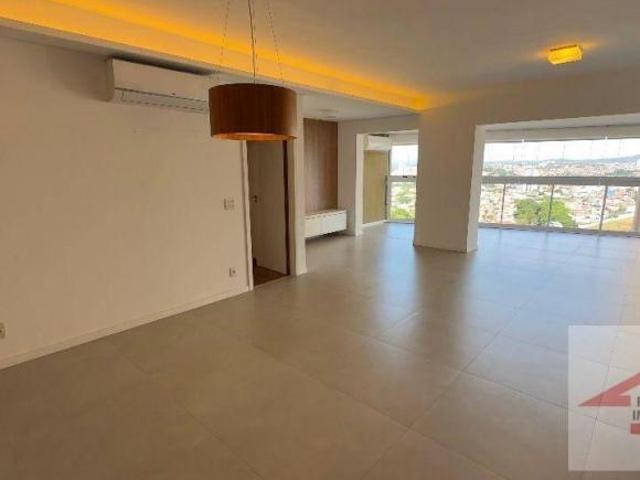 Apartamento com 3 dormitórios todos suítes à venda no Golden Garden, 158 m² R$ 2.090.000 Ja