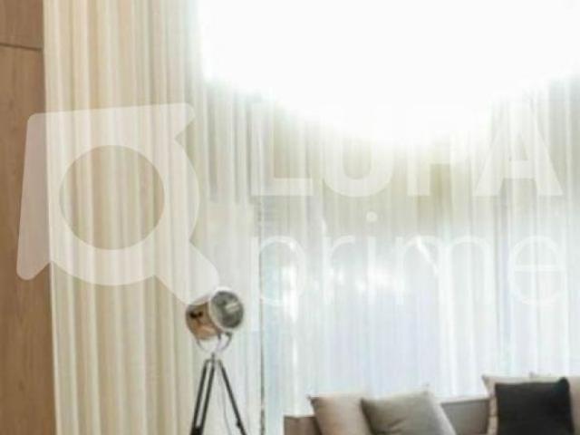 Apartamento com 3 dormitórios, todos suítes, e 3 vagas de garagem à venda, no Brooklin