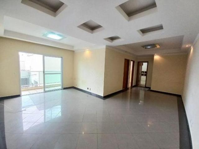 Apartamento com 3 dormitórios uma suíte à venda Centro São Bernardo do Campo/SP