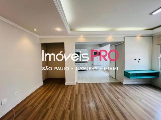 Apartamento com 3 dormitórios, uma suíte. Moema pássaros. Agende a sua visita !