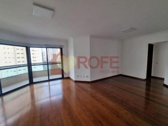 Apartamento com 3 dormitórios, venda ou locação, Brooklin