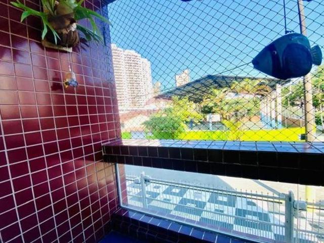 Apartamento com 3 dormitórios, Venda por R$ 450.000 Astúrias Guarujá/SP