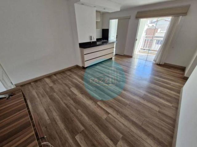 Apartamento com 3 dormitórios venda por R$ 630.000,00 ou aluguel por R$ 2.606,00/mês Jardim Elvi