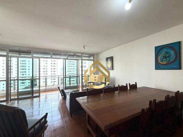 Apartamento com 3 dormitórios venda por R$ 650.000,00 ou aluguel por R$ 6.000,00/mês Praia das P