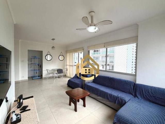 Apartamento com 3 dormitórios venda por R$ 740.000,00 ou aluguel por R$ 5.700,00/mês Praia das P
