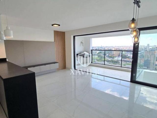 Apartamento com 3 dormitórios venda por R$ 1.250.000,00 ou aluguel por R$ 7.850,00/mês Condomíni