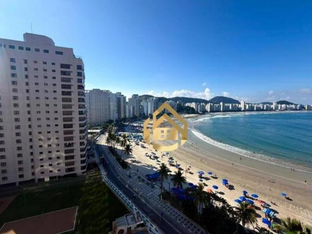 Apartamento com 3 dormitórios venda por R$ 1.390.000 ou aluguel por R$ 8.500/mês Praia das Astúr