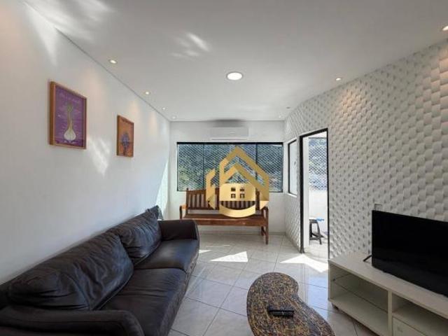 Apartamento com 3 dormitórios venda por R$ 370.000,00 ou aluguel por R$ 3.920,00 Praia da Ensead