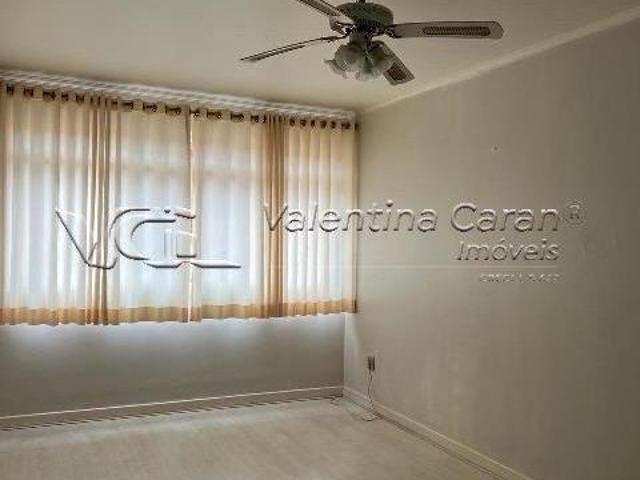 APARTAMENTO COM 3 DORMITÓRIOS VILA MARIANA/TÉRREO