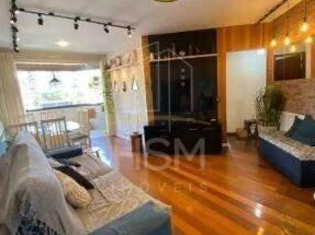 Apartamento com 3 dormitórios Vila Marlene, São Bernardo do Campo SP
