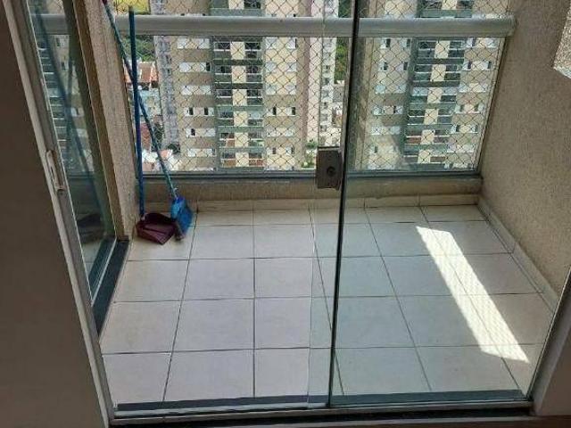 Apartamento com 3 dormitórios Vila Eldízia Santo André/SP