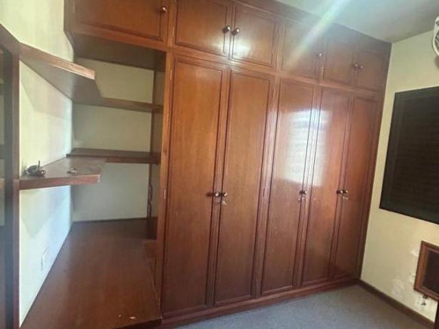 APARTAMENTO COM 3 DORMITÓRIOS VISTA MAR – ALTO PADRÃO NO GONZAGA SANTOS