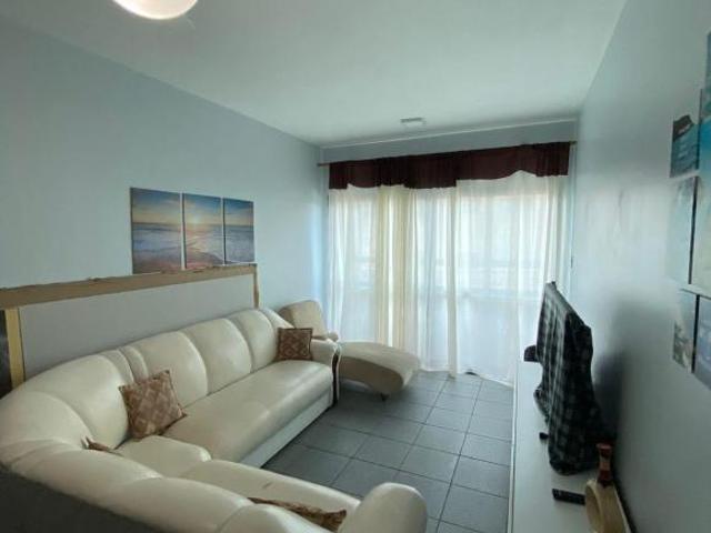 APARTAMENTO COM 3 DORMITÓRIOS VISTA MAR NA PRAIA GRANDE