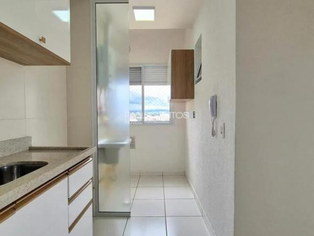 Apartamento à venda com 3 quartos Vistta Santa Rosália Zona Leste Sorocaba/SP