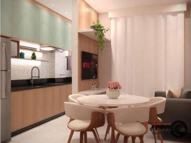 Apartamento com 3 dormitórios à partir de R$ 284.000 Itaquera São Paulo/SP