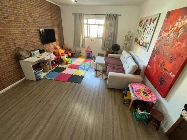 Apartamento com 3 Dormitórios a Poucos Minutos do Metrô Jardim São Paulo Água Fria