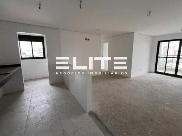 Apartamento com 3 dormitórios à vend Vila Assunção Santo André/SP