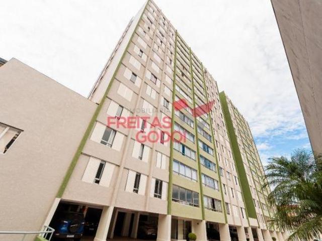 Apartamento com 3 dormitórios à venda0 Centro Curitiba/PR