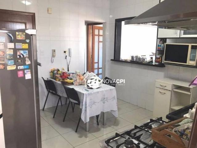 Apartamento com 3 dormitórios à venda Marapé Santos/SP