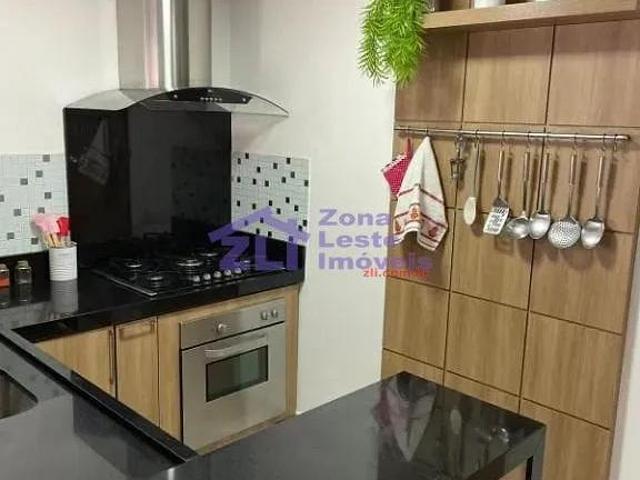 Apartamento com 3 dormitórios à venda Mooca São Paulo