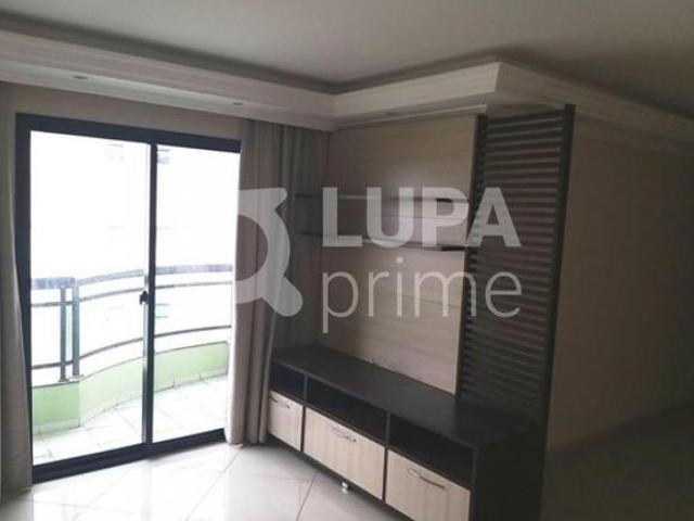 Apartamento com 3 dormitórios à venda na Água Fria!