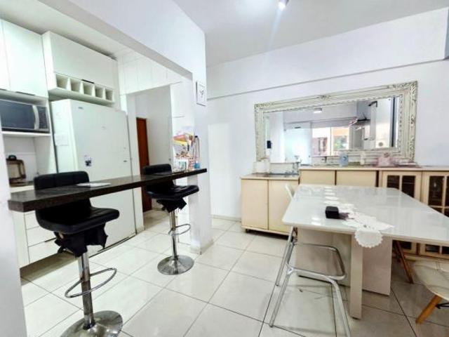 Apartamento com 3 dormitórios, À VENDA na Aparecida