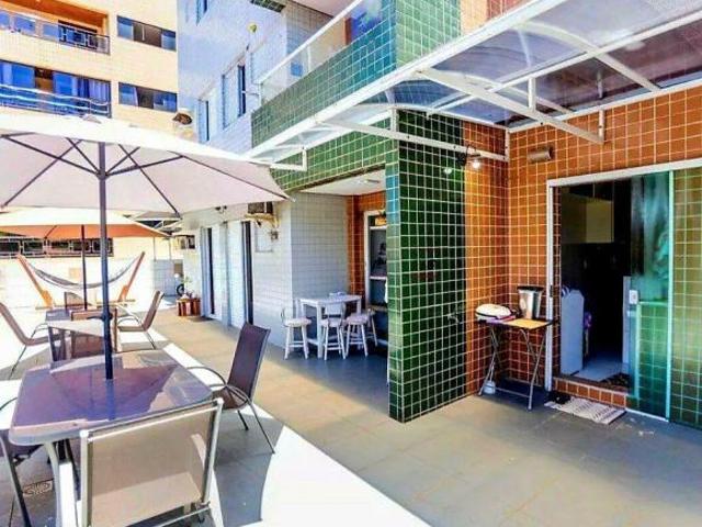 Apartamento com 3 dormitórios, À VENDA na Aparecida