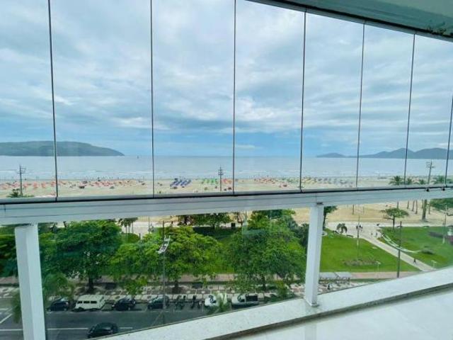 Apartamento com 3 dormitórios À VENDA, na Aparecida