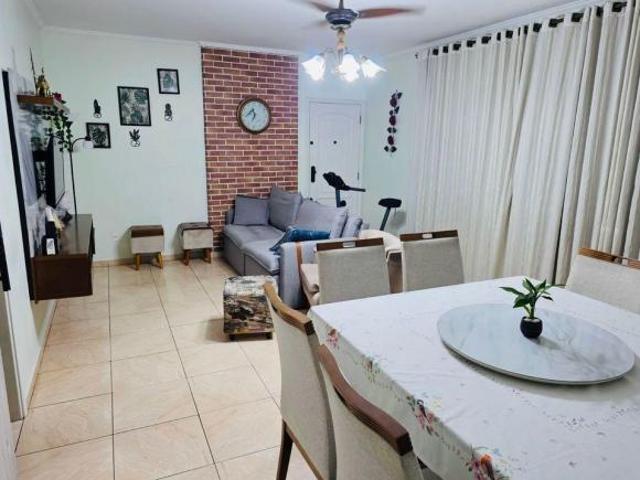 Apartamento com 3 dormitórios à venda na Aparecida!
