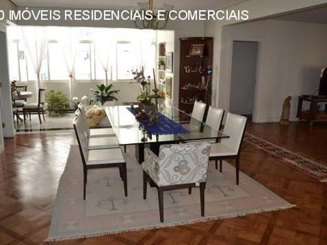 Apartamento com 3 dormitórios a venda na Bela Vista