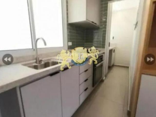 Apartamento com 3 dormitórios à venda na Bela Vista SP