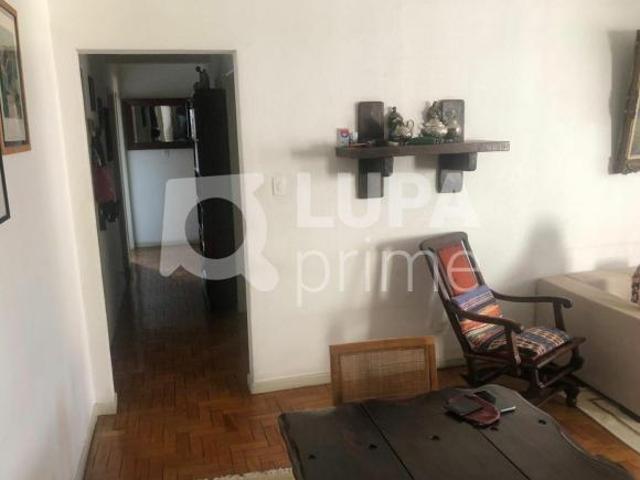 Apartamento com 3 dormitórios á venda na Consolação!