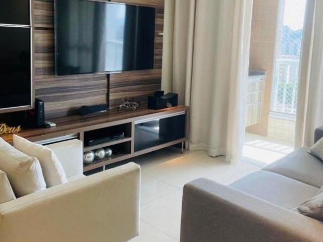 Apartamento com 3 dormitórios à venda na Encruzilhada!