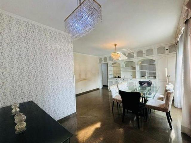 Apartamento com 3 dormitórios À venda na Pompéia!