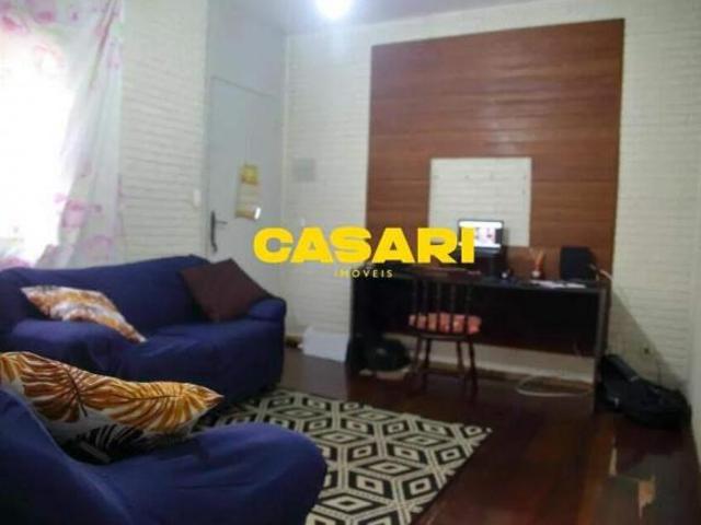 Apartamento com 3 Dormitórios à Venda na Rua dos Vianas – Baeta Neves – São Bern