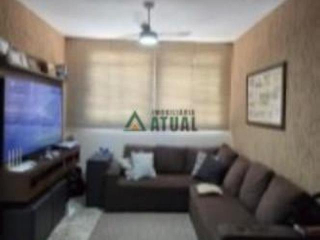 APARTAMENTO COM 3 DORMITÓRIOS A VENDA NA REGIÃO OESTE