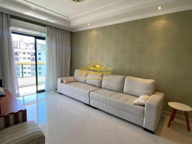 Apartamento com 3 dormitórios a venda na Vila Caiçara em Praia Grande