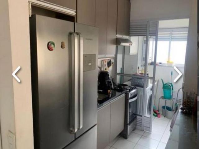 Apartamento com 3 dormitórios a venda na Vila Andrade