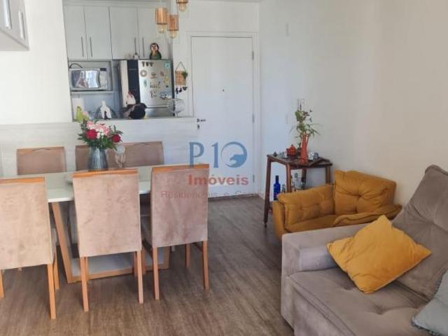 Apartamento com 3 dormitórios a venda na Vila Andrade