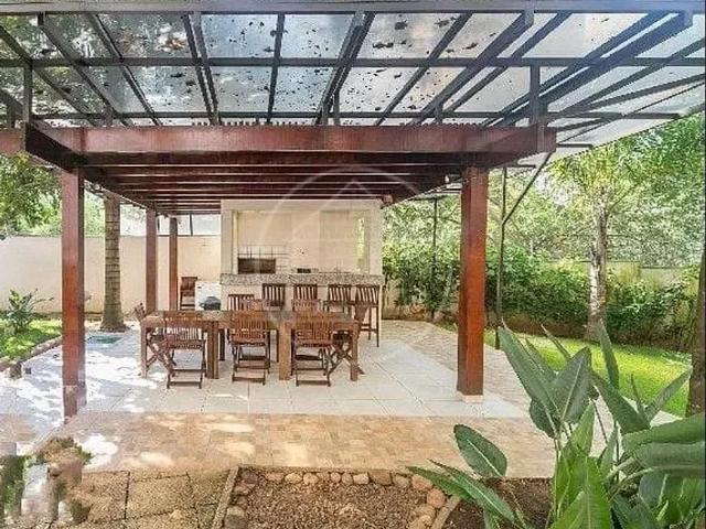 Apartamento com 3 dormitórios à venda na Vila Andrade