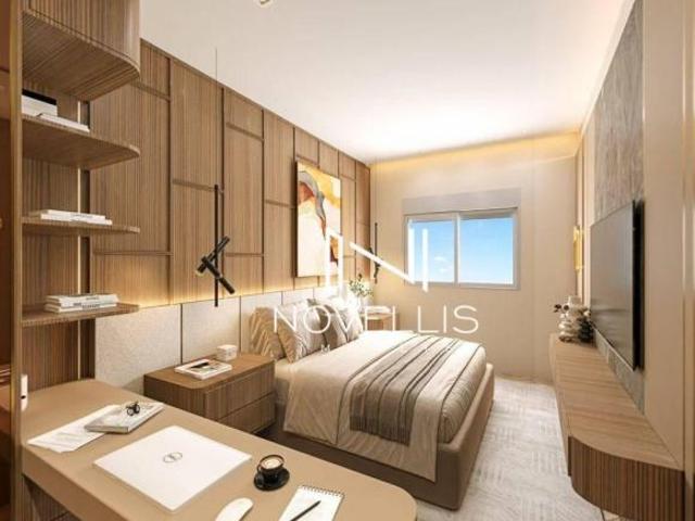 Apartamento com 3 dormitórios à venda na Vila Adyana SJCampos/SP Lançamentos