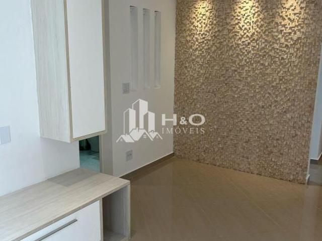 Apartamento com 3 Dormitórios à Venda na Vila Araguaia – Acabamento Impecável, Pronto para Morar