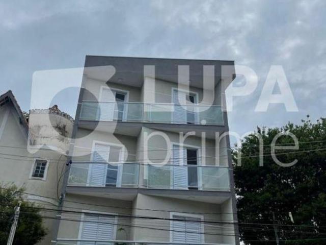 Apartamento com 3 dormitórios à venda na Vila Nivi!