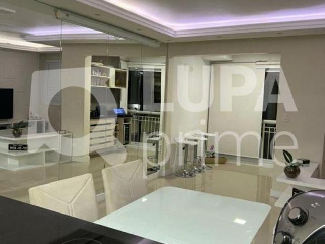 Apartamento com 3 dormitórios à venda na Vila Souza!