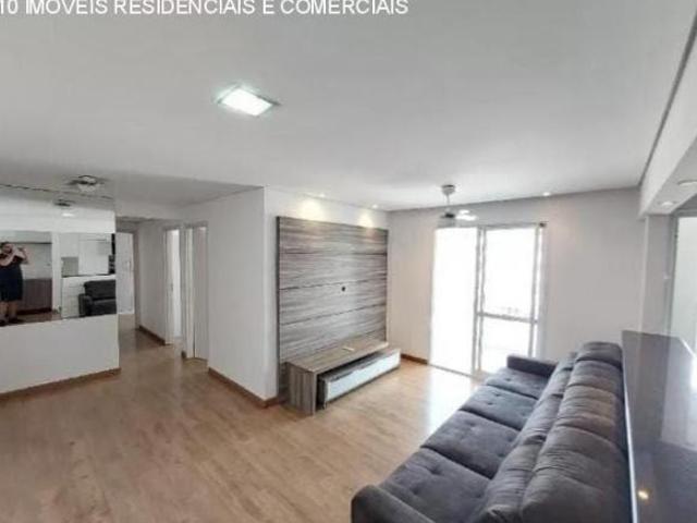 Apartamento com 3 dormitórios a venda na Vila Sônia