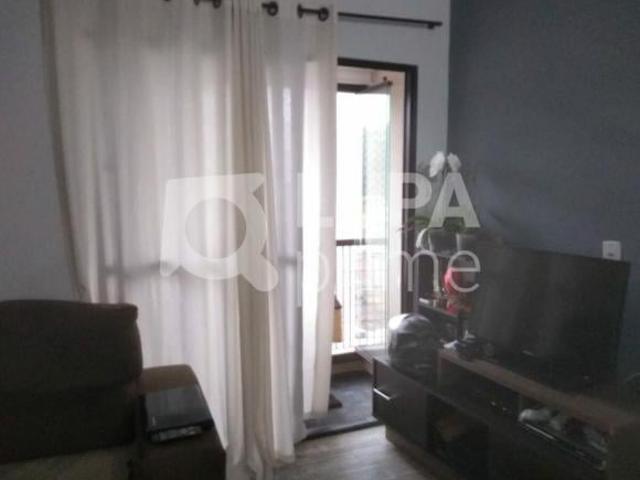 Apartamento com 3 dormitórios á venda na Vila Santos